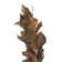 Primrue 79.5'' in. Faux Magnolia Garland | Wayfair