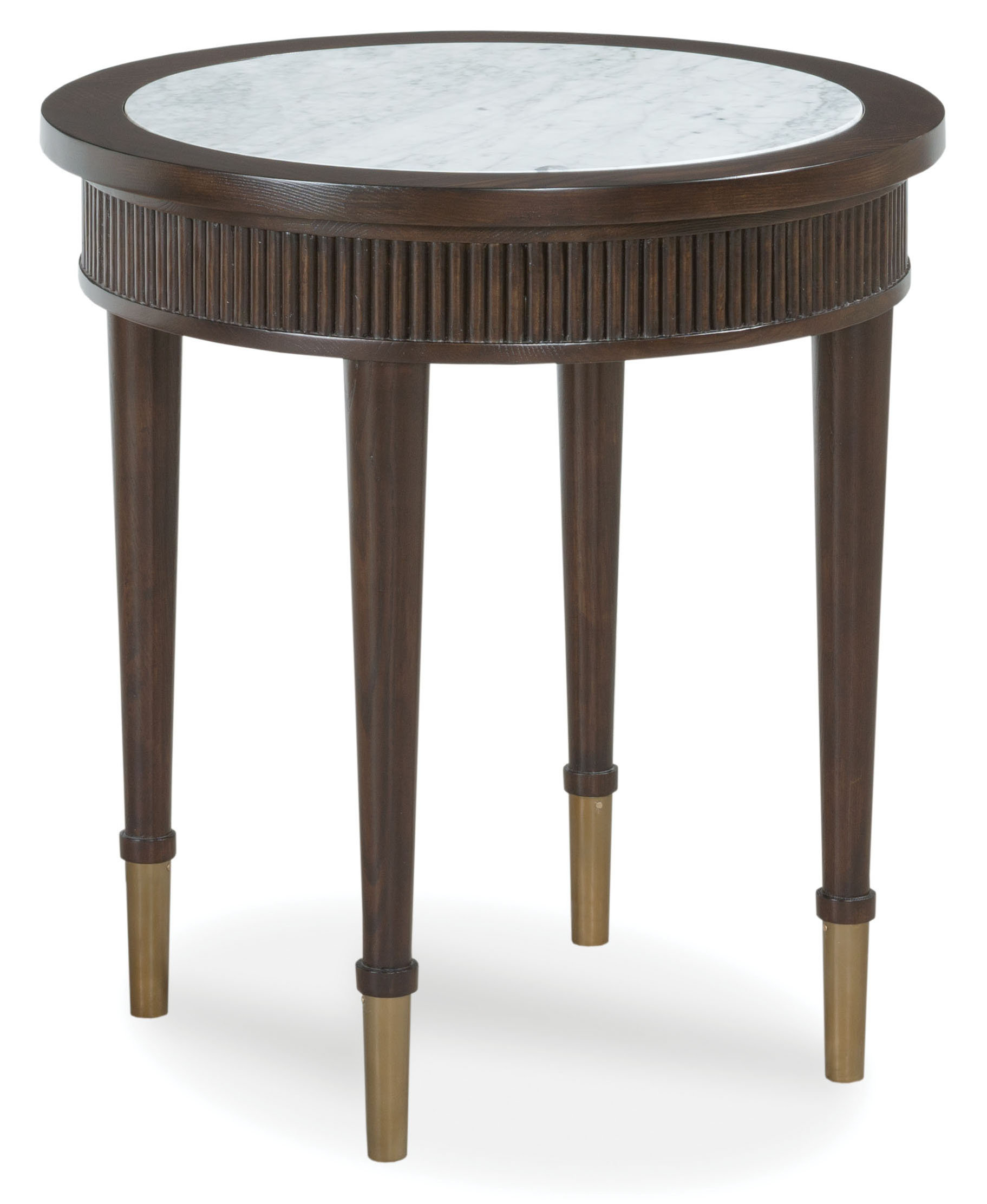 Fairfield Chair Westwood 26'' Tall End Table | Wayfair