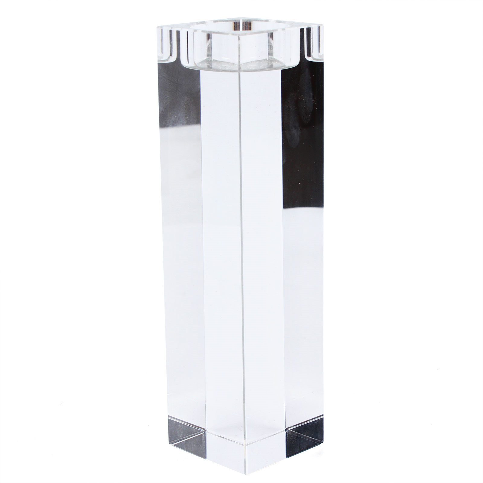 Orren Ellis 7 Inch Candle Holder Home Decors | Wayfair