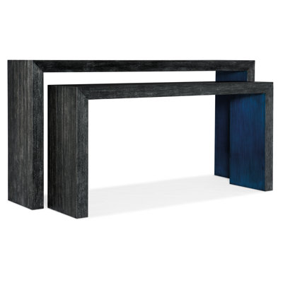Hooker Furniture Melange 72'' Console Table | Wayfair