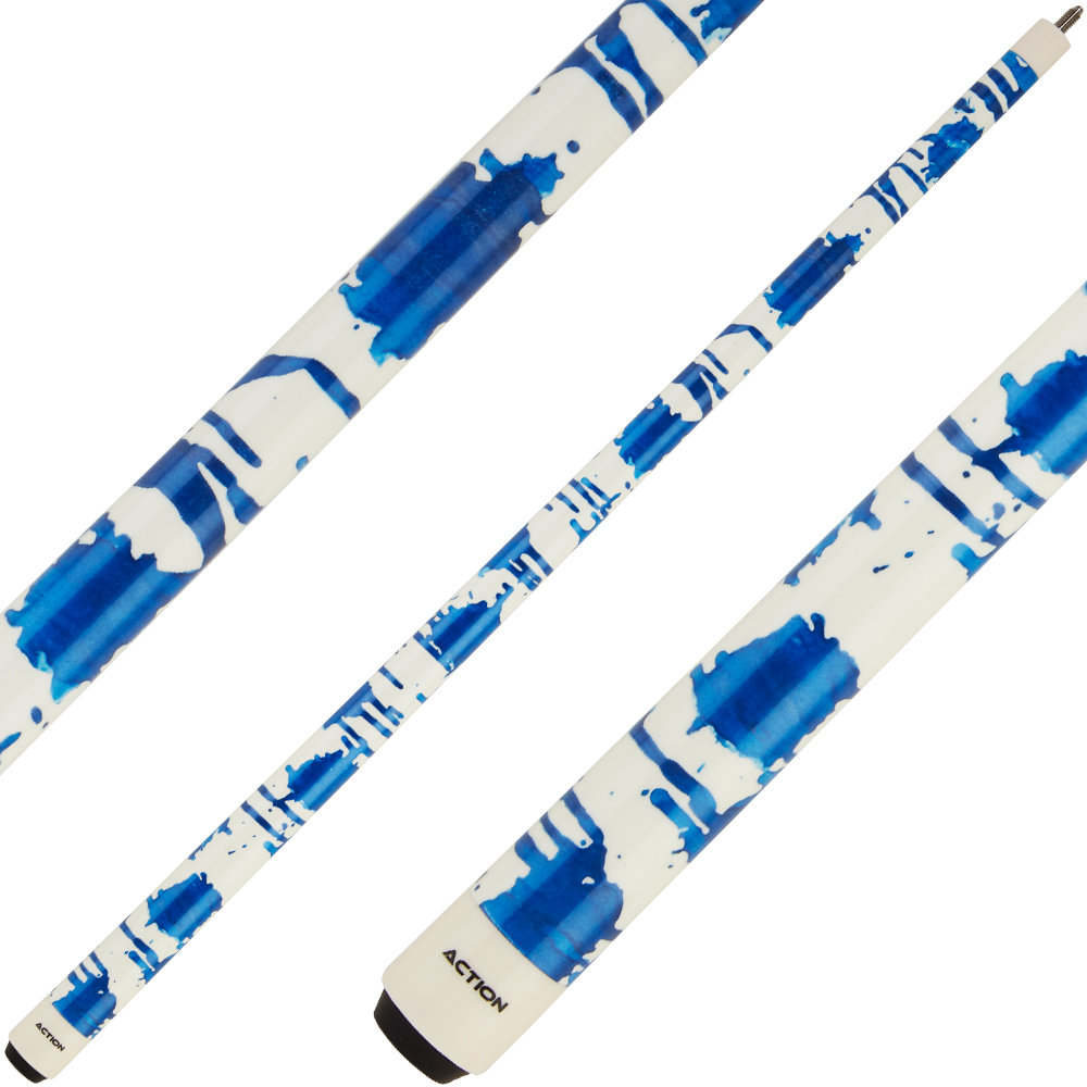 Action Cues 58" Action Pool Cue | Wayfair