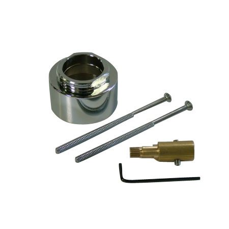 Elements of Design Tub and Shower Extension Kit | Wayfair