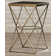 Brayden Studio Bremond Block Side Table & Reviews | Wayfair.co.uk