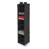 Rebrilliant Bryer 48" W Wardrobe Shelf Kit & Reviews | Wayfair