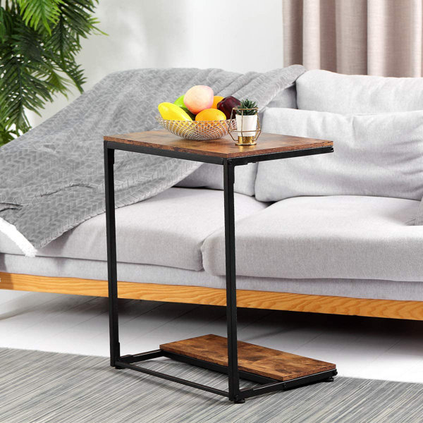 L-shape-side-table | Wayfair