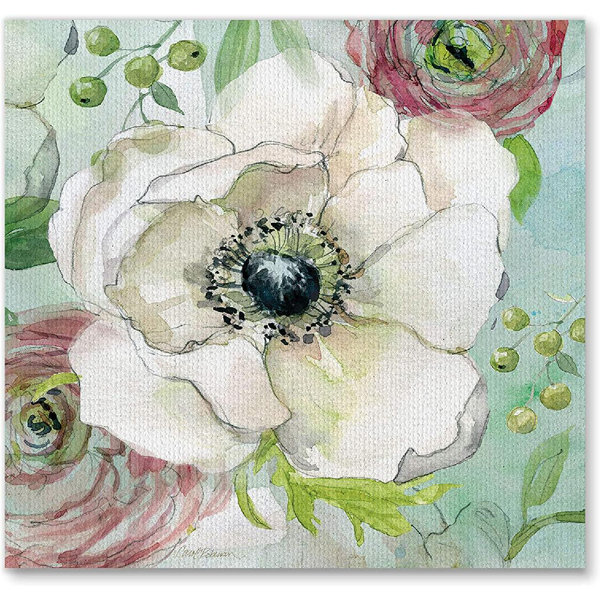 Red Barrel Studio® Wall Art, | Wayfair