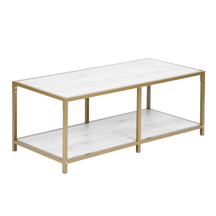 Mercury Row Ferran Coffee Table & Reviews | Wayfair.co.uk