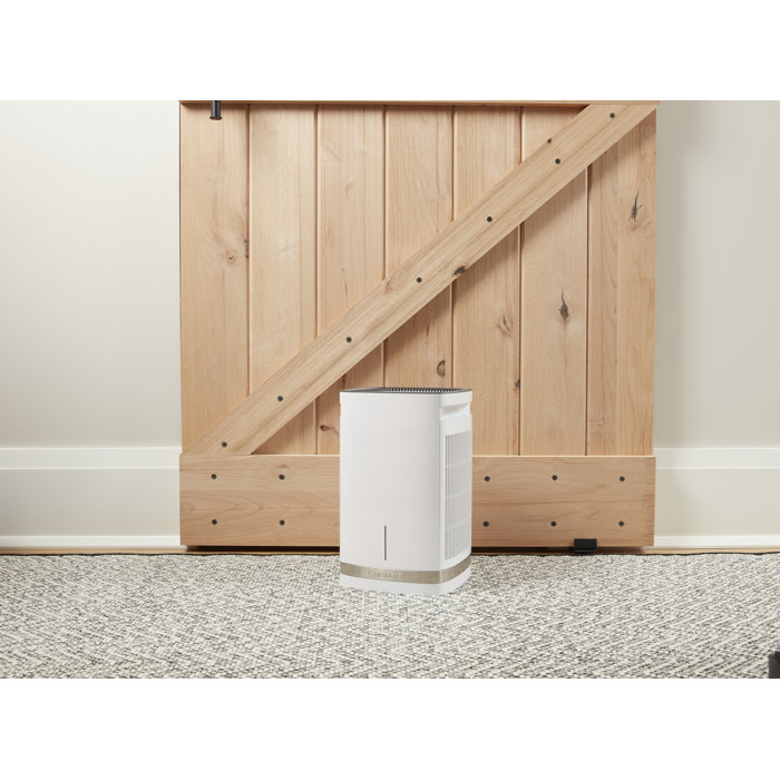 Cuisinart Purxium Countertop Air Purifier with HEPA Filter & Reviews ...