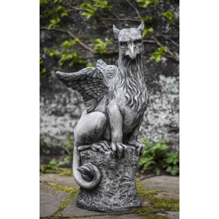 Wayfair | Garden Statues & Sculptures