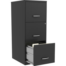 Wayfair | White Filing Cabinets You'll Love in 2022