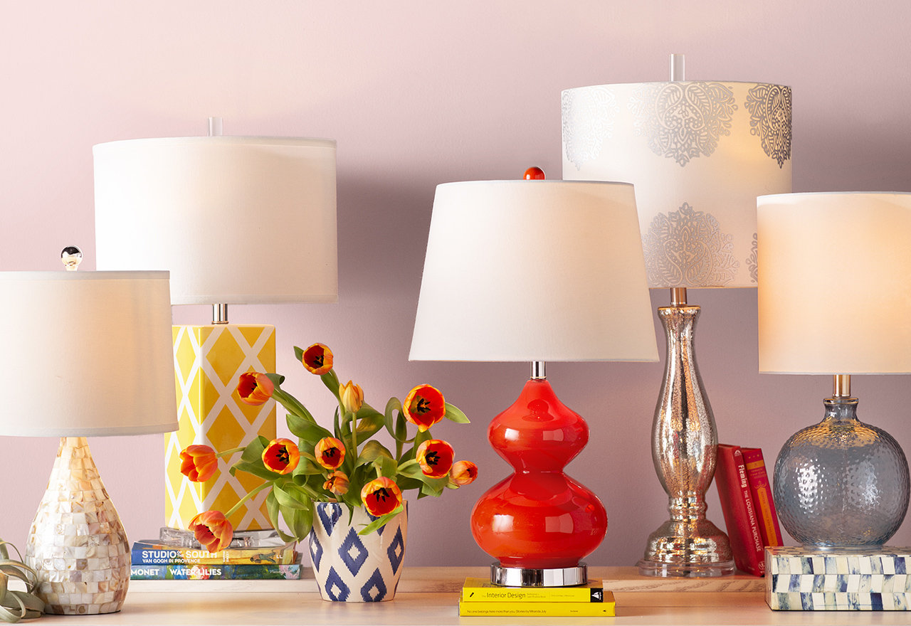 [BIG SALE] Table Lamps You'll Love You’ll Love In 2023 | Wayfair