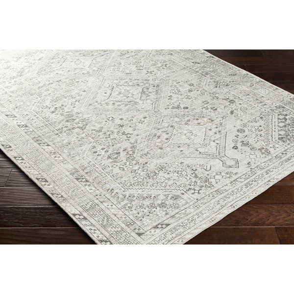 Union Rustic Denzyl Rug & Reviews | Wayfair