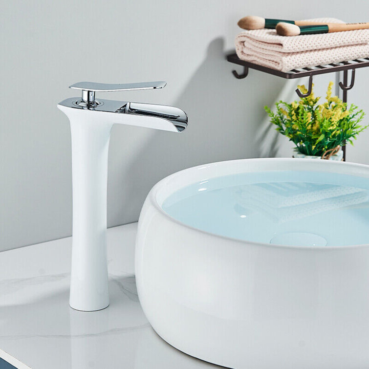 Belfry Kitchen Larson Waterfall Tap | Wayfair.co.uk