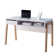 Brayden Studio® Katharine Rectangular Desk & Reviews | Wayfair