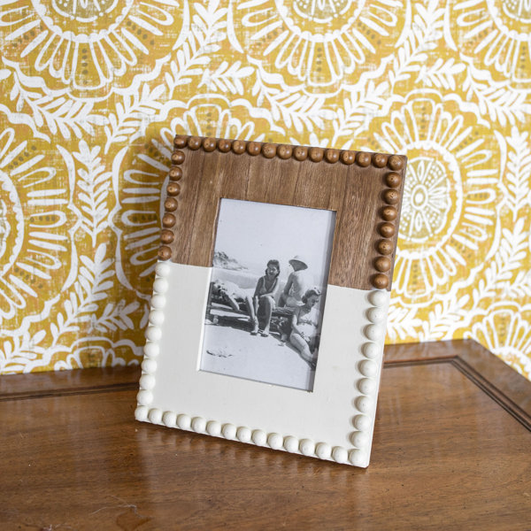 Foreside Home & Garden Picture Frame | Wayfair