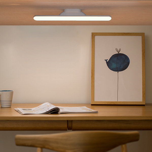 Aptoco Rechargeable Night Light | Wayfair