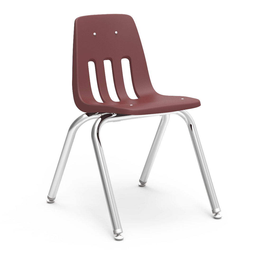 Virco Classroom Chair & Reviews | Wayfair