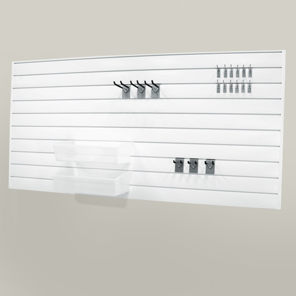 WFX Utility™ Storage and Organization Bundle & Reviews | Wayfair