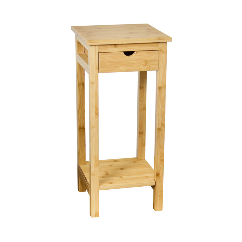 Wade Logan® Alfie-Thomas End Table & Reviews | Wayfair
