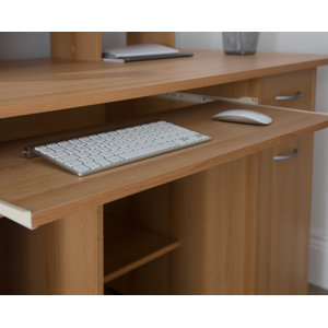 Zipcode Design Boyden Computer Desk & Reviews | Wayfair.co.uk