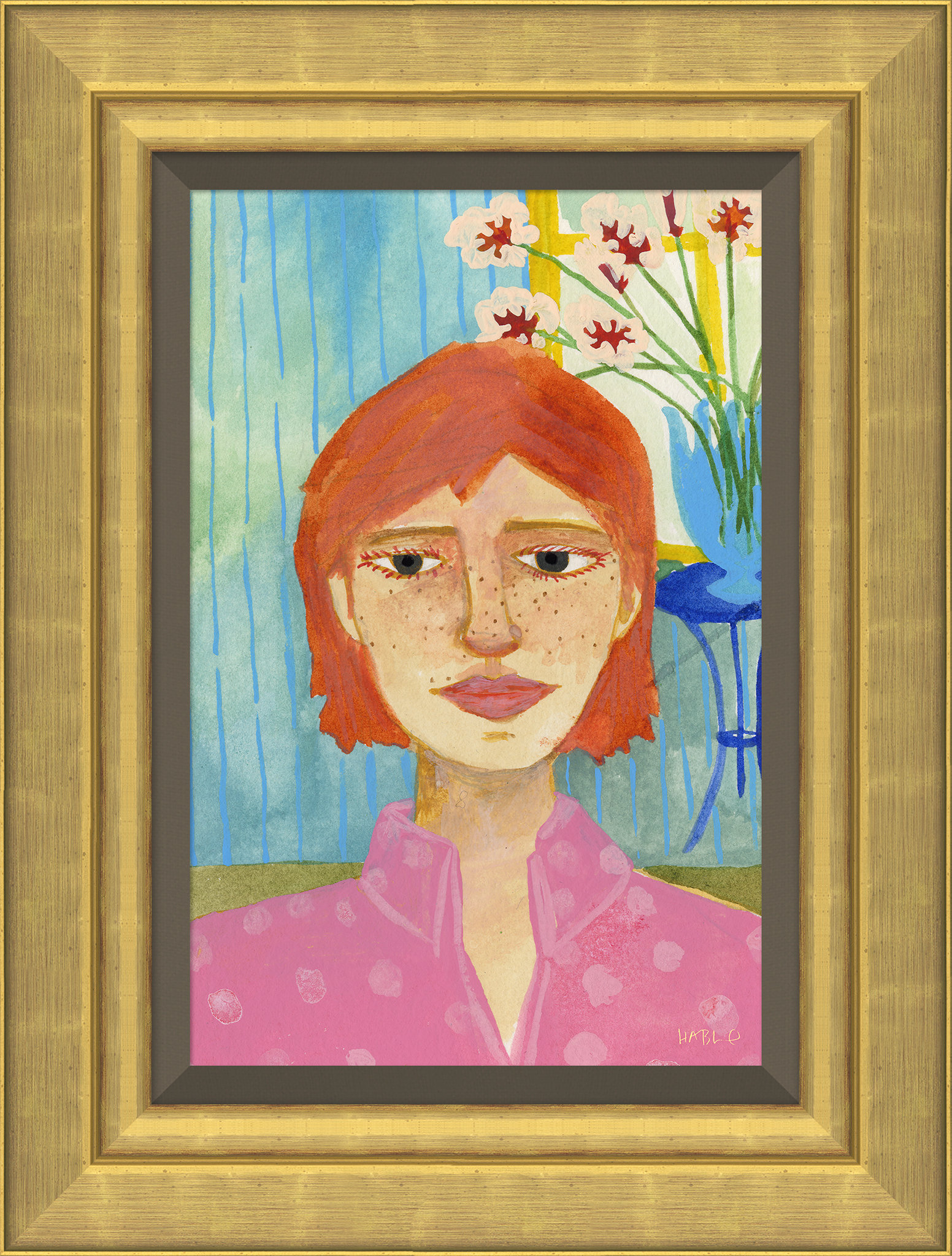 Soicher-Marin Susan Hable Sloane by Susan Hable - Single Picture Frame ...