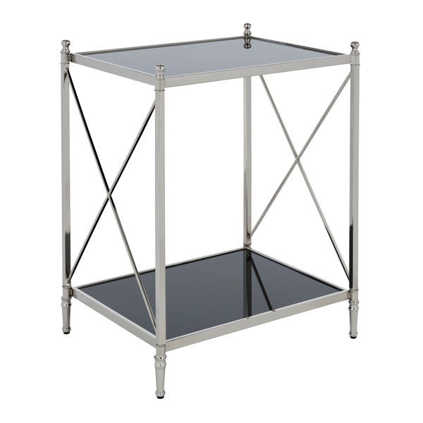 Canora Grey Pune Side Table | Wayfair.co.uk