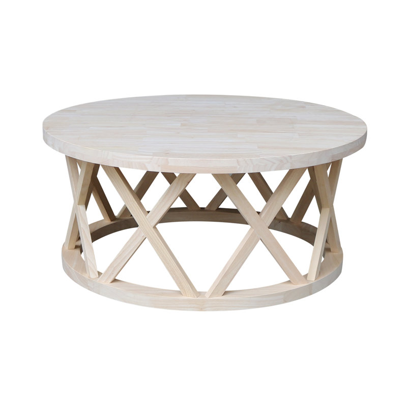 Mistana™ Charette Coffee Table & Reviews | Wayfair