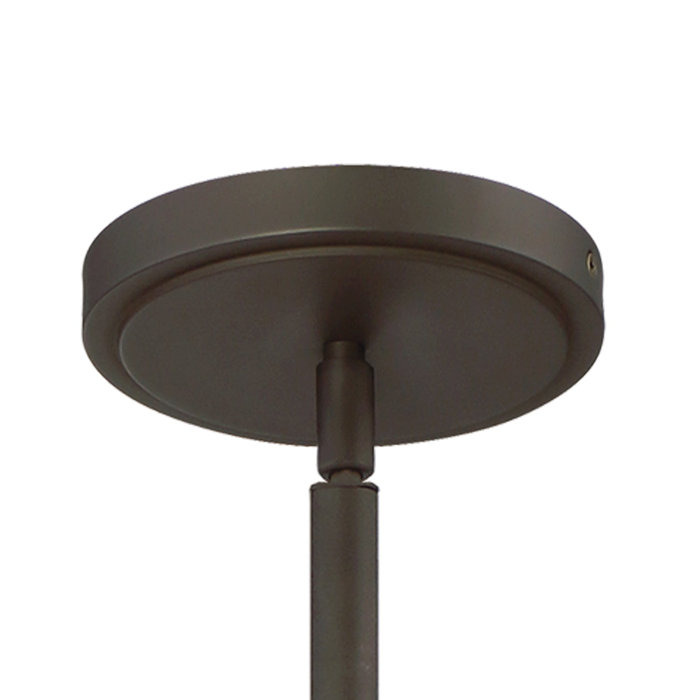 Crystorama Grayson 3 - Light Chandelier | Perigold