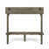 Bay Isle Home Bushnell Solid Wood Balcony Table & Reviews | Wayfair
