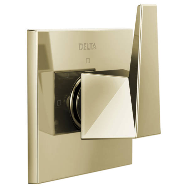 Delta Trillian Vessel Sink Faucet Single-handle Bathroom Faucet | Wayfair