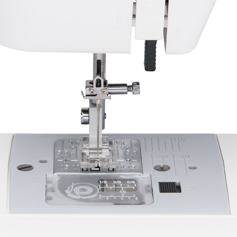 Janome MOD-15 Easy-to-Use Basic Sewing Machine & Reviews | Wayfair