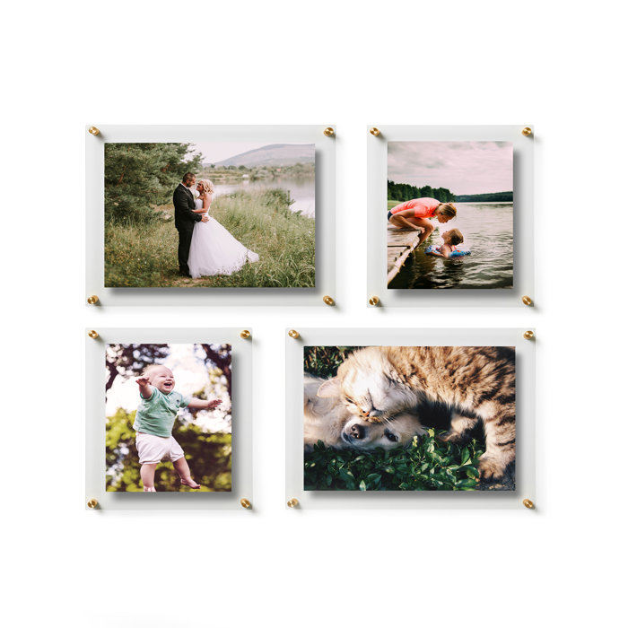 Wexel Art Picture Frame | Wayfair