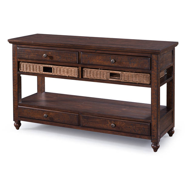 August Grove® Hebron Coffee Table & Reviews | Wayfair