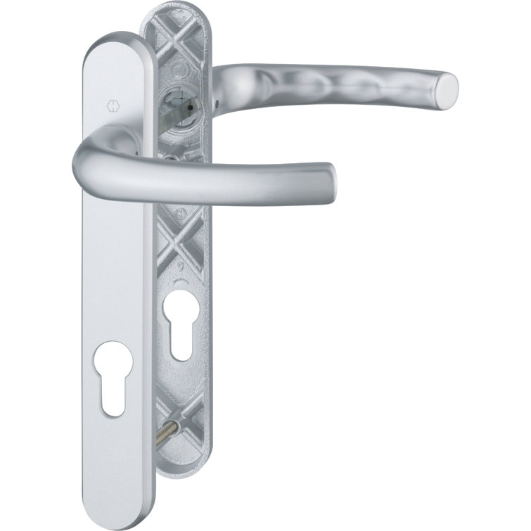 HOPPE Right Door Handle | Wayfair.co.uk
