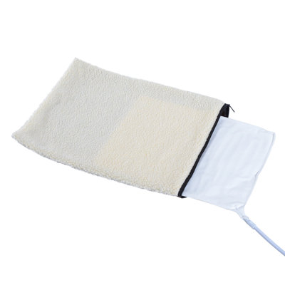 Tucker Murphy Pet™ Enprise Heated Rectangle Hooded & Reviews | Wayfair