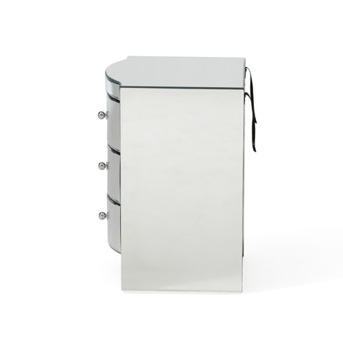 House of Hampton® Hendrick End Table & Reviews | Wayfair