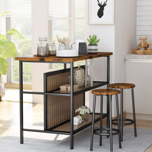 Wayfair | Kitchen Islands with Seating