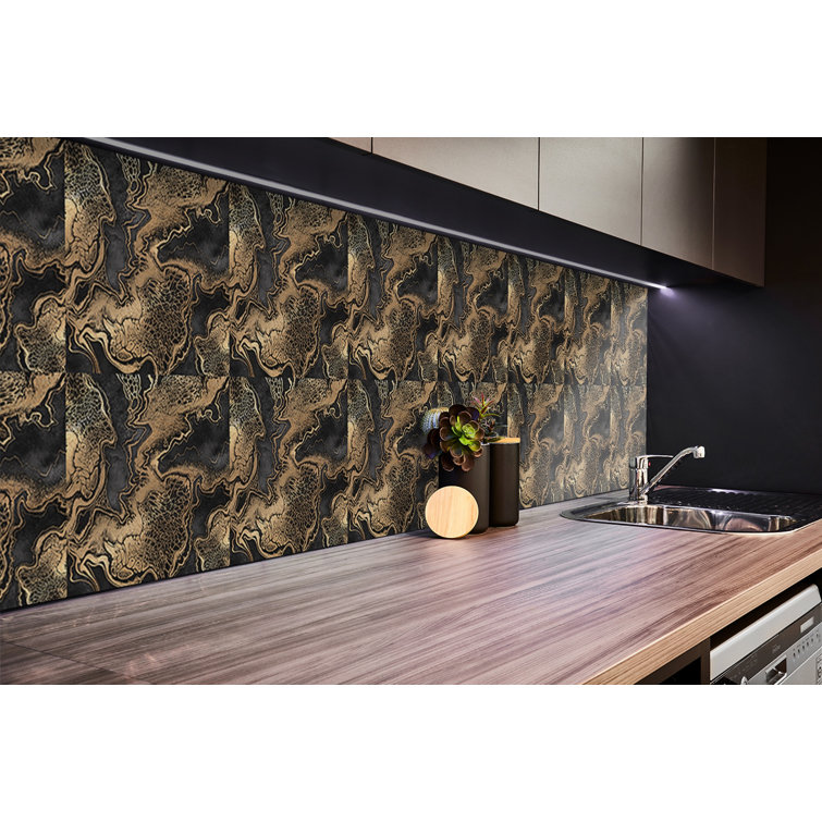 Fairmont Park Sticker Self Adhesive Vinyl Splashback Wall Stickers 39 ...