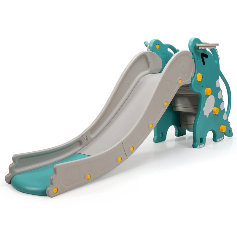 Topbuy Dinosaur Climber & Reviews | Wayfair