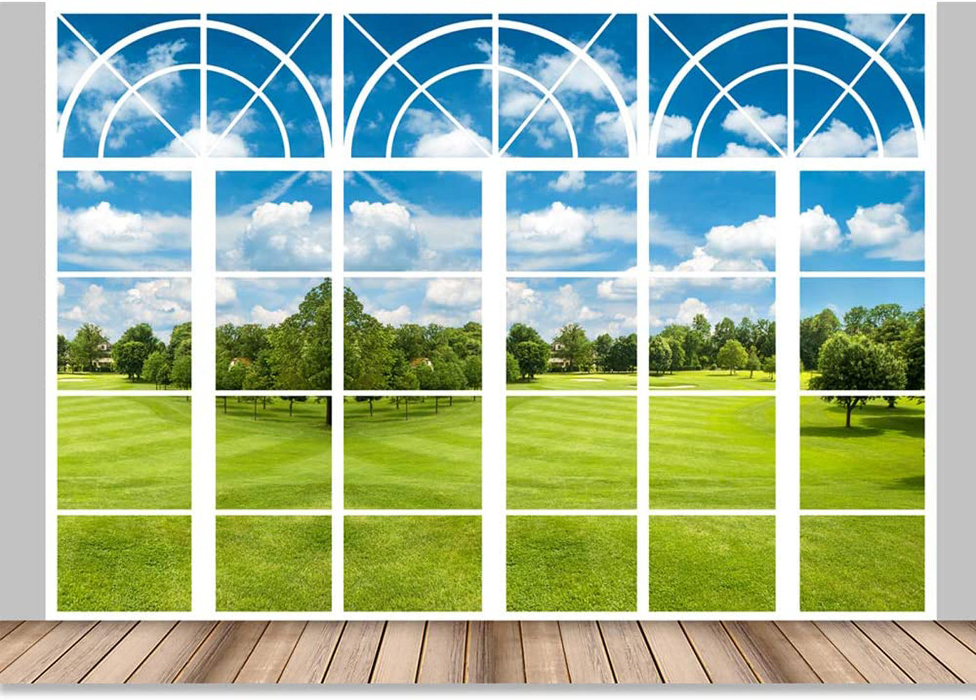 IDEA4WALL Peel & Stick Wallpaper | Wayfair