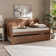 Bayou Breeze Heathfield Upholstered Daybed | Wayfair