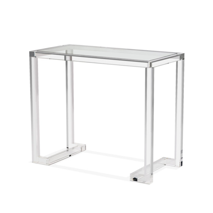 Interlude Ava Console Table | Perigold