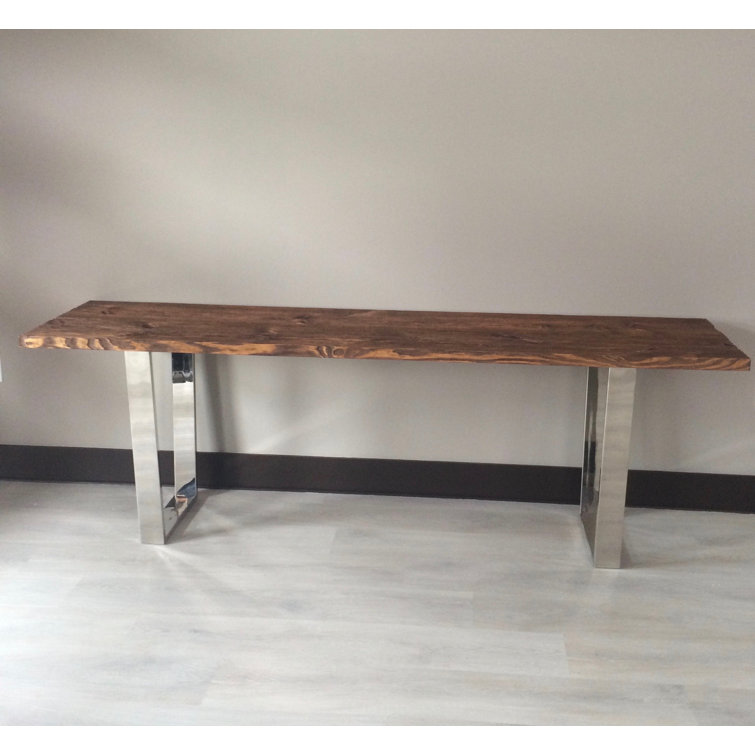 Brayden Studio® Glengormley 80'' Console Table | Wayfair