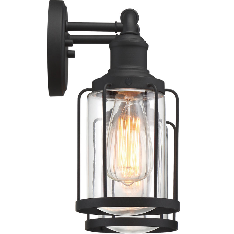 Greyleigh™ Leyden 2 - Light Dimmable Vanity Light & Reviews | Wayfair