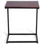 17 Stories Louella 26'' Tall C Table End Table & Reviews | Wayfair