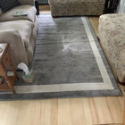 Breakwater Bay Islas Performance Gray Rug & Reviews | Wayfair