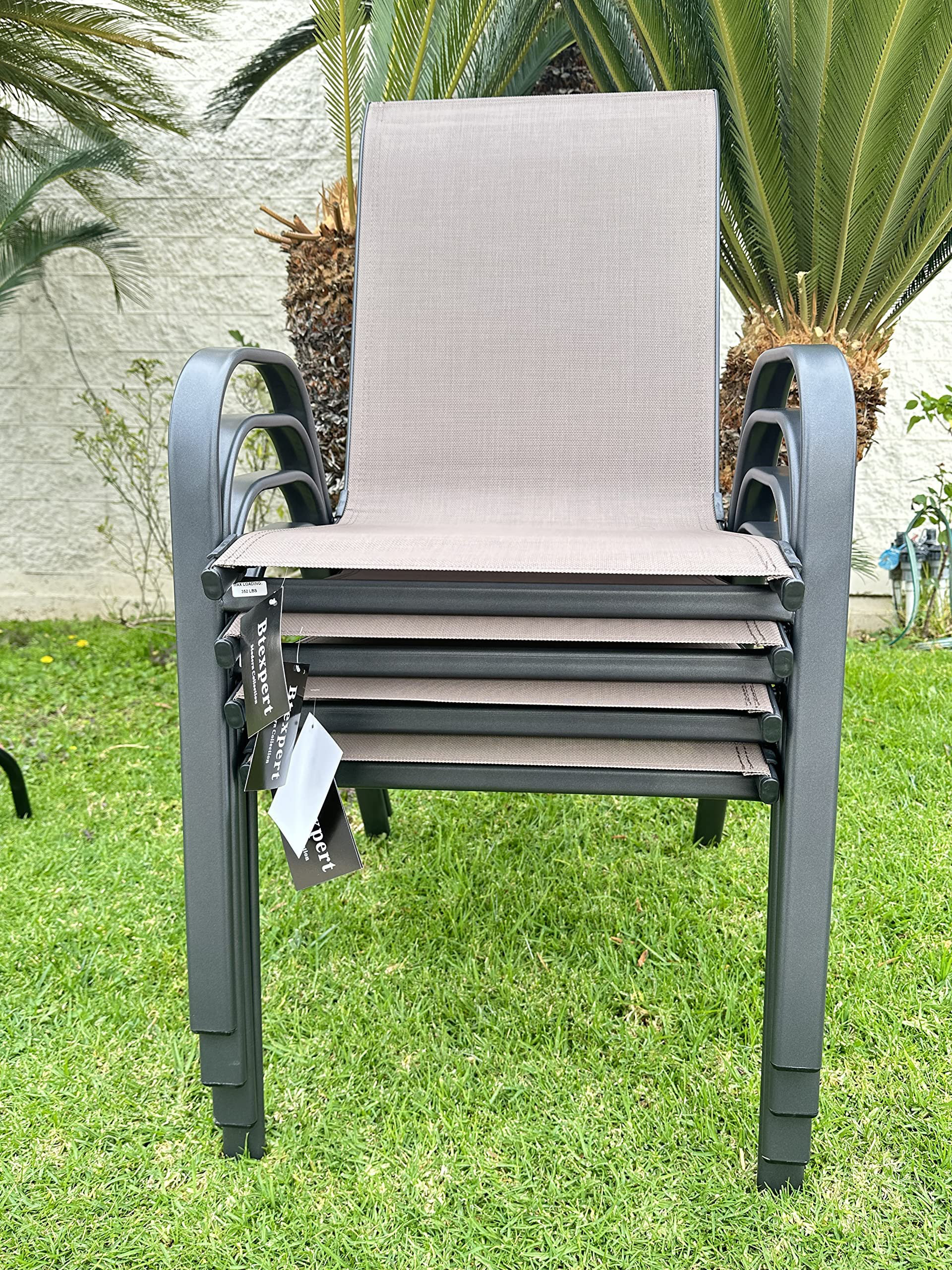 Wildon Home® Wolverton Square 3 - Person Outdoor Dining Set | Wayfair