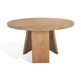 Wayfair | 54 inches Round Dining Tables You'll Love in 2022