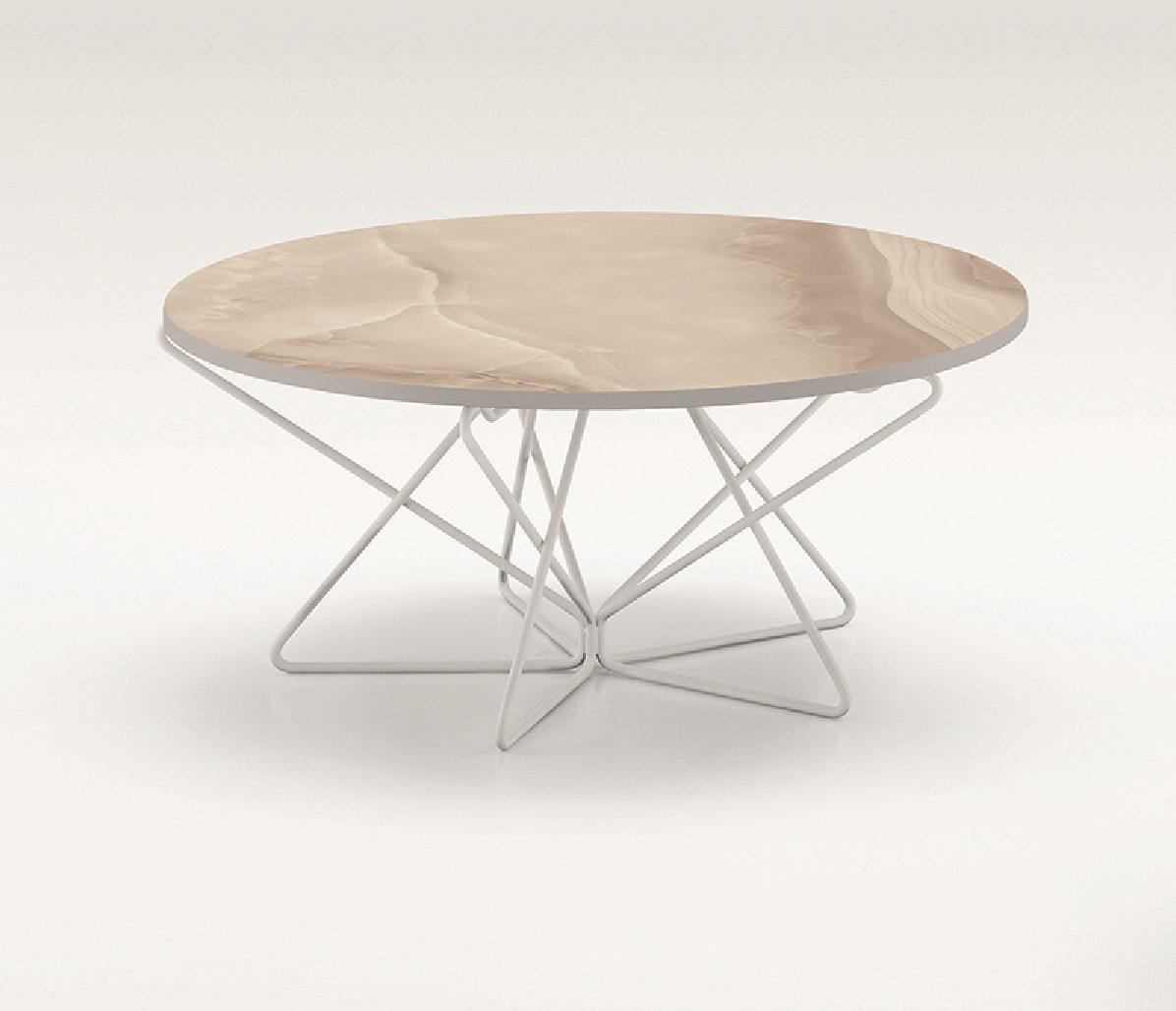 Ivy Bronx STAR Coffee Table | Wayfair.co.uk