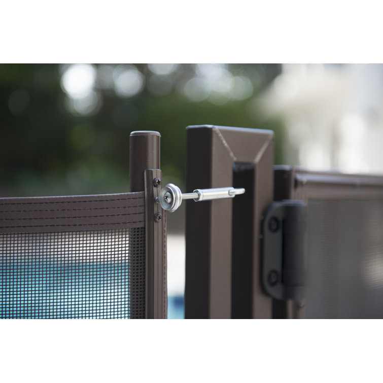 PoolfenceDIY Pool Fence Perma Lock | Wayfair
